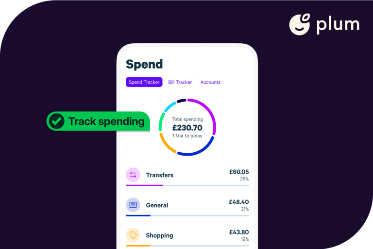 'I'm retraining for my dream job thanks to a smart money app'