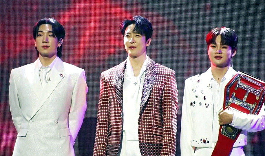 [MBN] 현역가왕 시즌1 vs 시즌2 대결