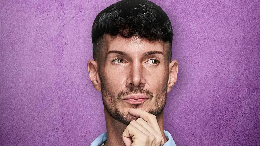 The 50: Wer ist Kevin Schäfer?