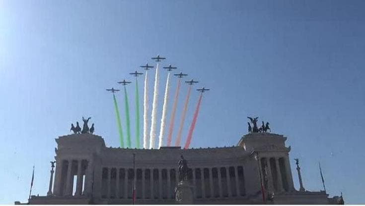 L’Inno di Mameli e la nostra Italia