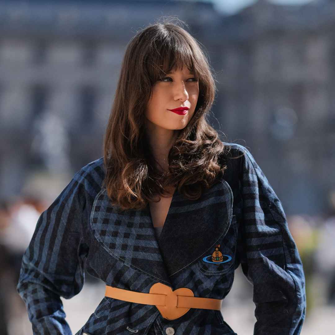 ‘Expensive-looking’ hair is trending—here’s how to get a glossy ...