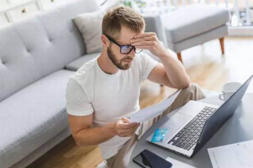 I have to find extra £6,000 this week after bill rose 'overnight' to £9,425