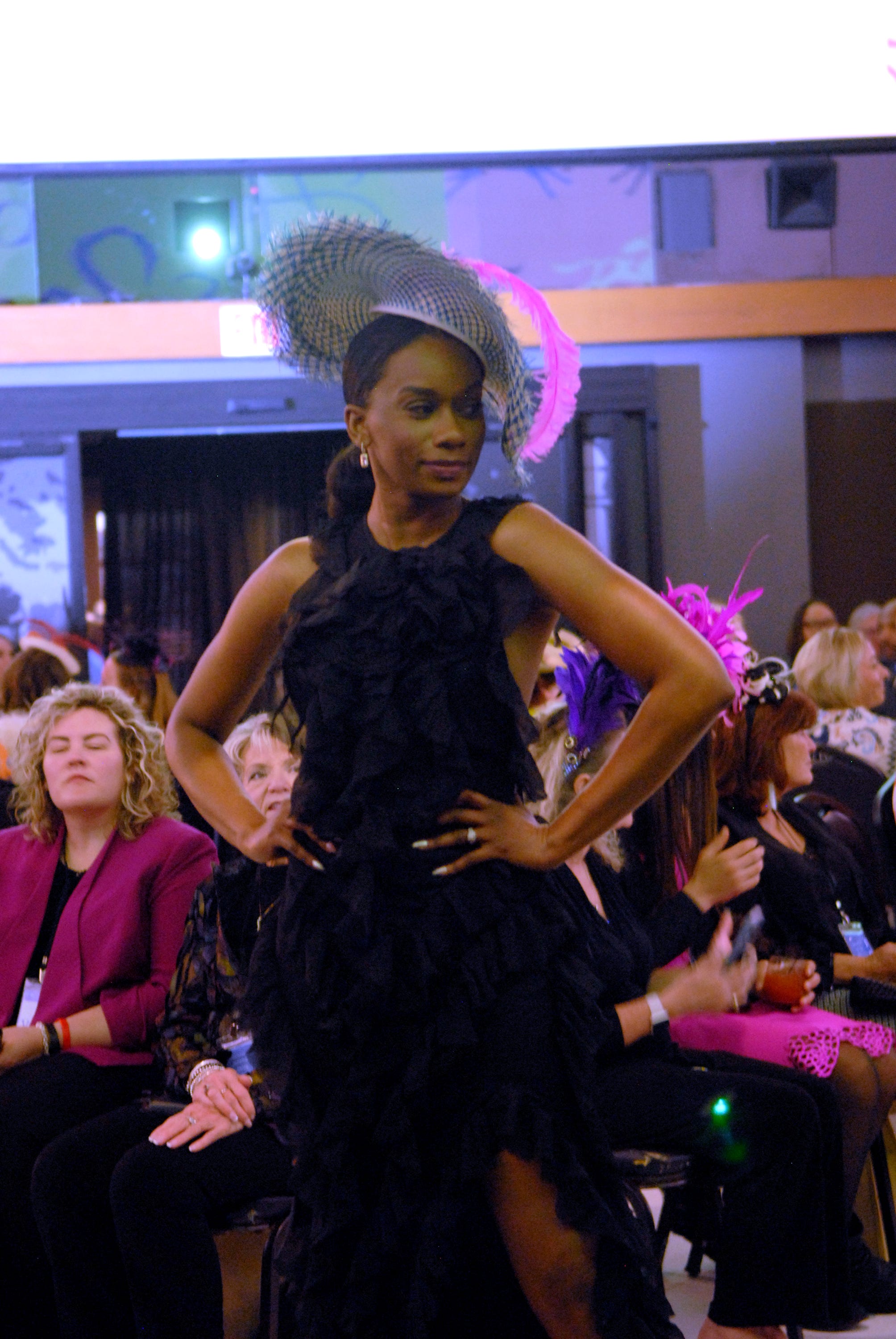 Here's your complete guide to the 2026 Kentucky Derby Museum Hat Show