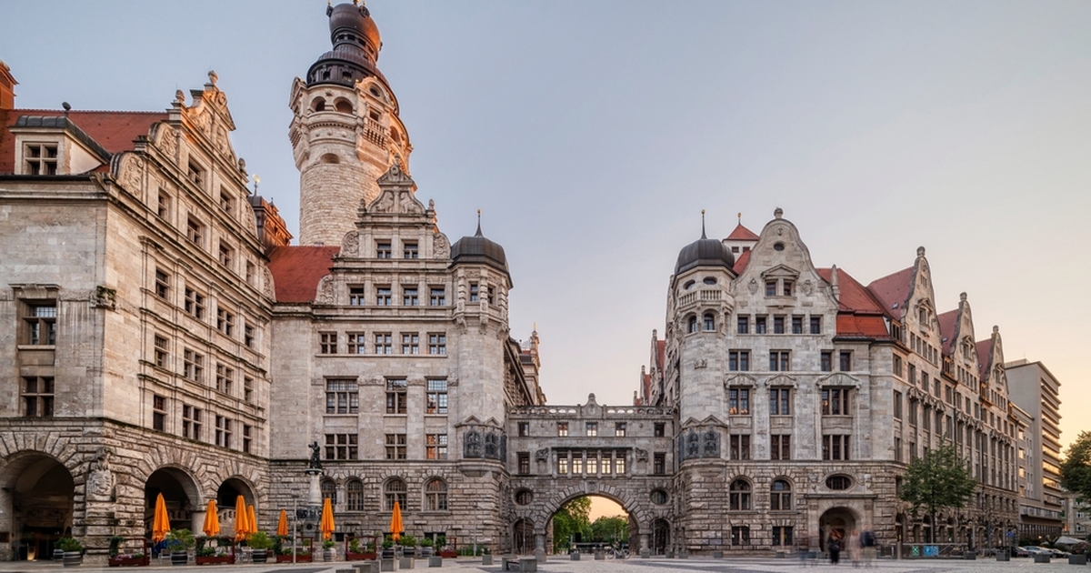 Germany’s Hidden Gems: 12 Must-Visit German Cities