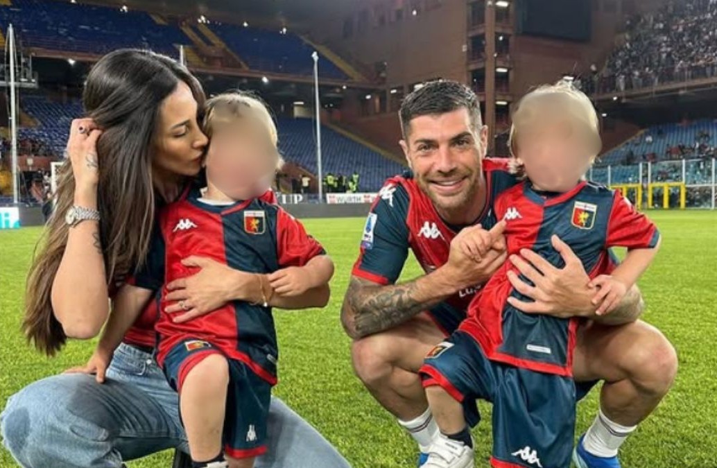 LA REPUBBLICA | Genoa, Sabelli e l’amore per la Roma: “Andavo allo ...