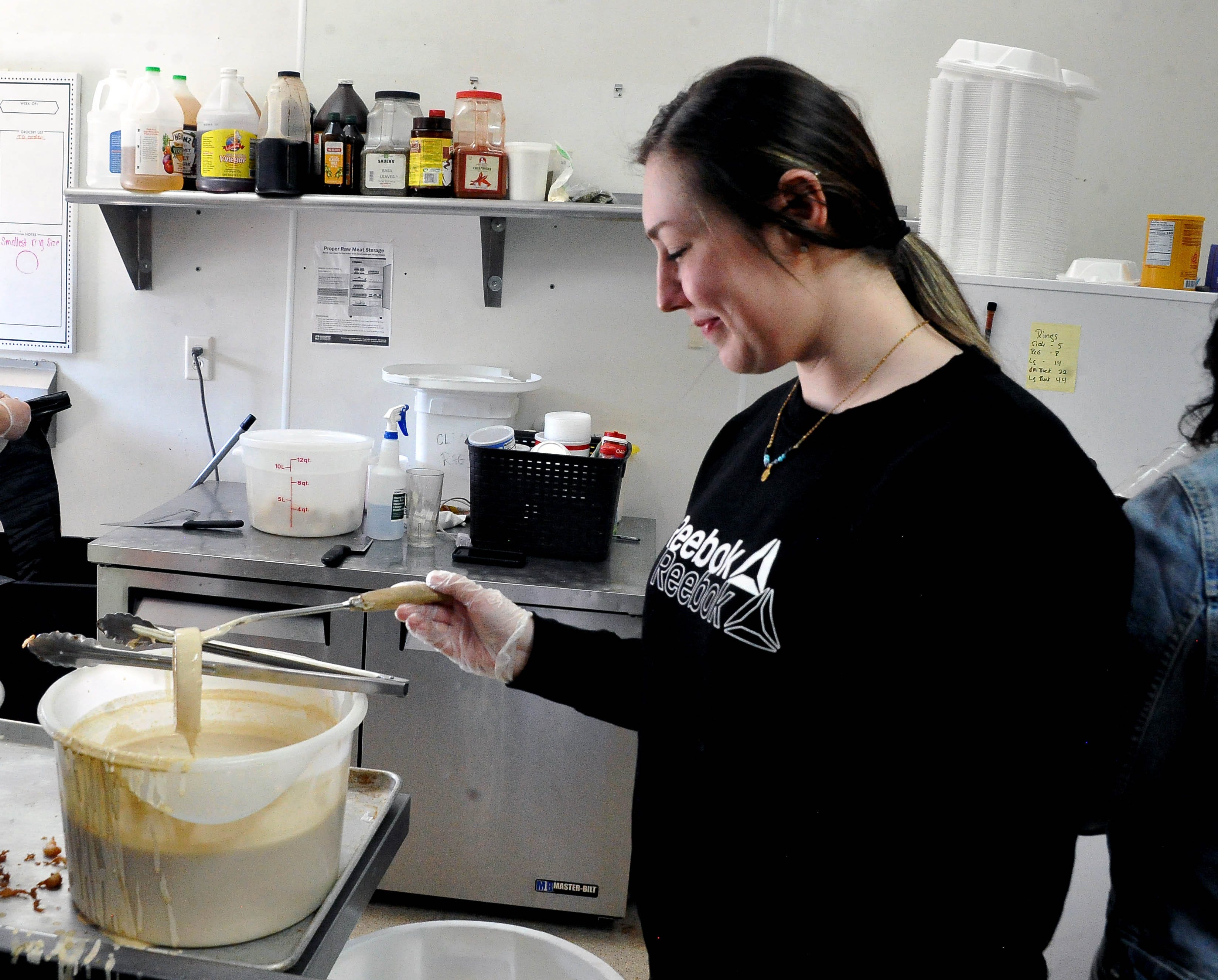 🧅 WHAT'S COOKING: Drive-In days to modern challenges; Bishop's fights ...