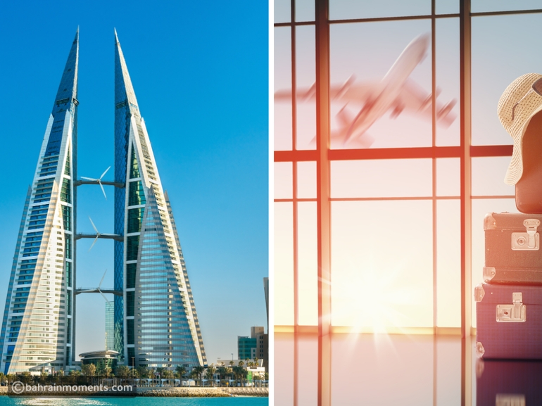 Bahrain Became a Must-Visit Destination for Global Travelers