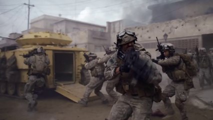 Warfare: Der offizielle IMAX-Trailer bereitet auf einen besonders ...