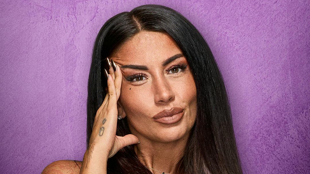 The 50: Wer ist Christina Dimitriou?