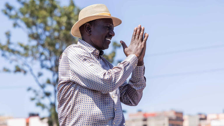 Kenya’s Political Dark Horses: Disruptors or Opportunists in the 2027 Race?