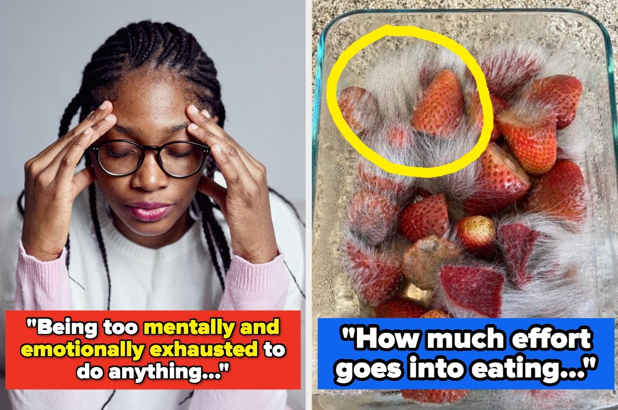 People Are Sharing The "Adult Problems" They Were Totally Not Prepared For, And It's Soooo Relatable