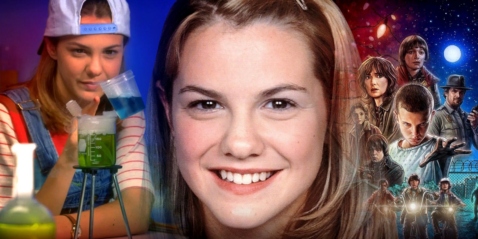 A Reboot of This '90s TV Cult Classic Could Be Nickelodeon's Dark Answer to Stranger Things