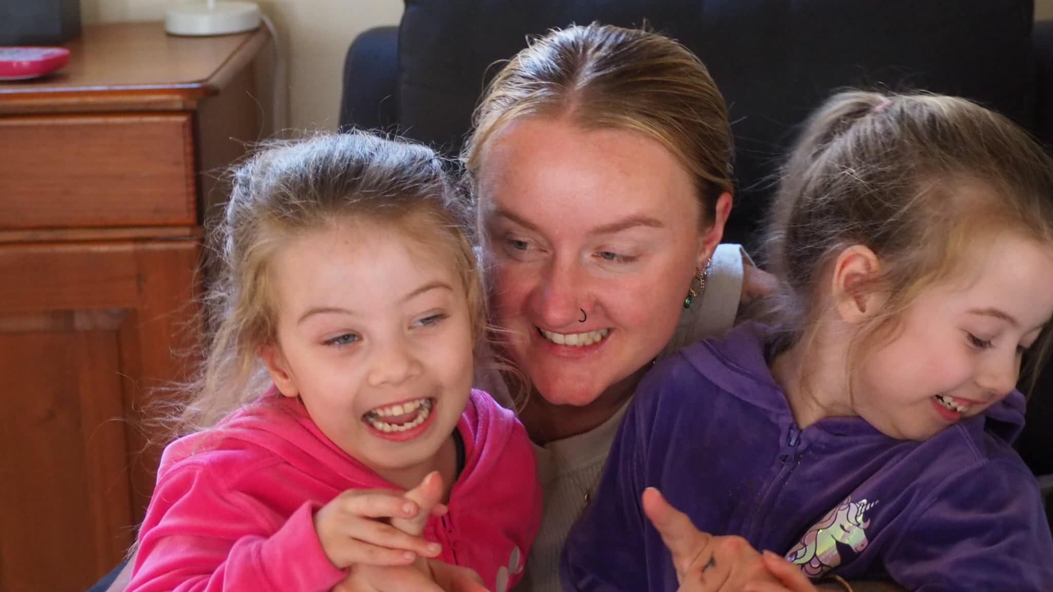 Girls with rare genetic conditions kept from school after NDIA refuses ...