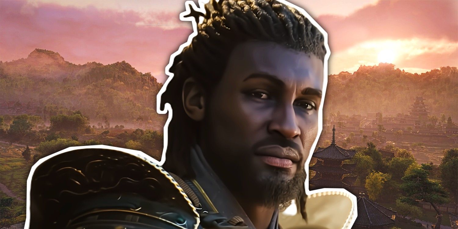 The Next Assassin's Creed Game Has A Lot To Learn From Shadows