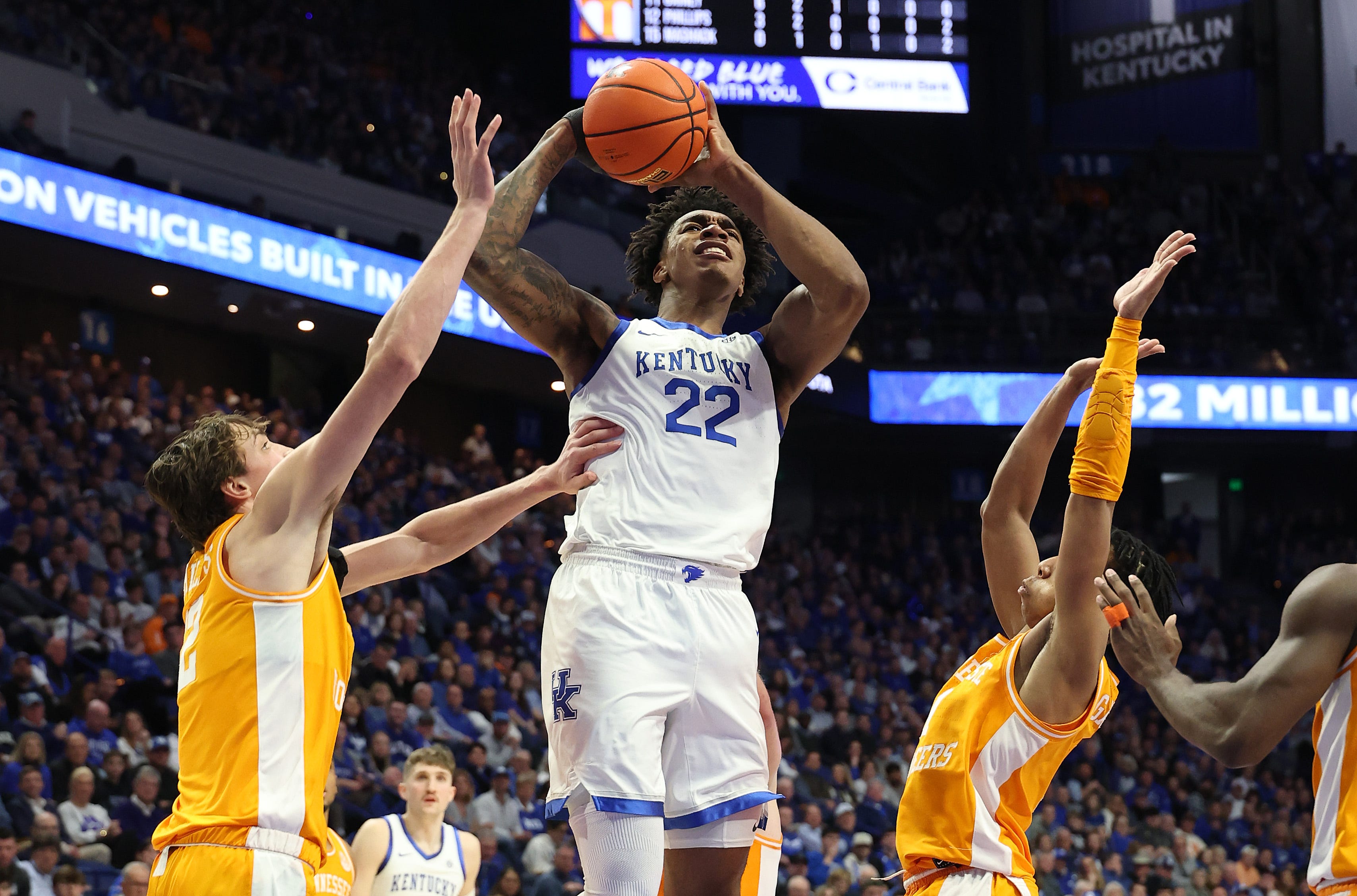 March Madness Sweet 16 picks, predictions: Who wins 2025 NCAA ...