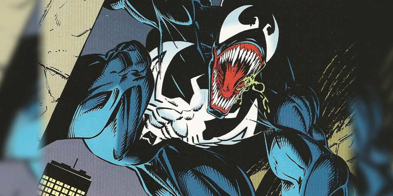 Don't Be Fooled, Venom Is One of Marvel's Best Characters, And I Can ...