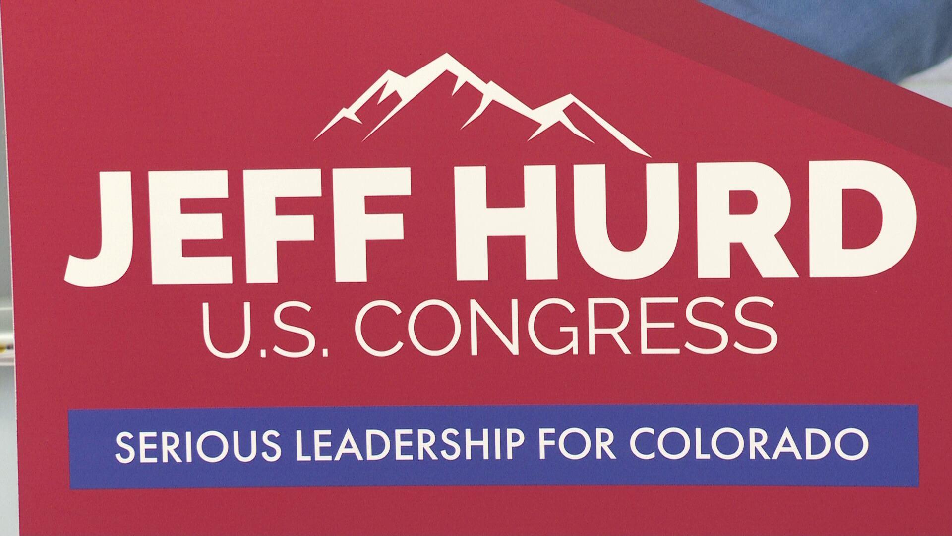 EXCLUSIVE: Congressman Jeff Hurd speaks on how term is going