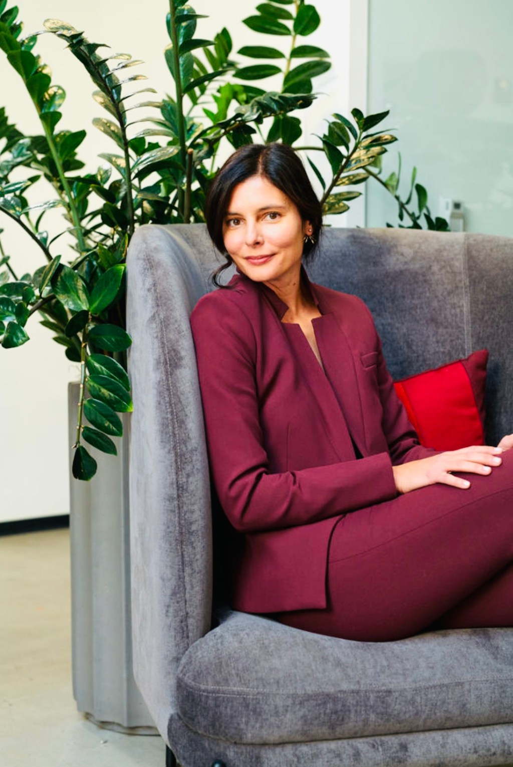 M.M. LaFleur Taps Jennifer Cote as Design Director