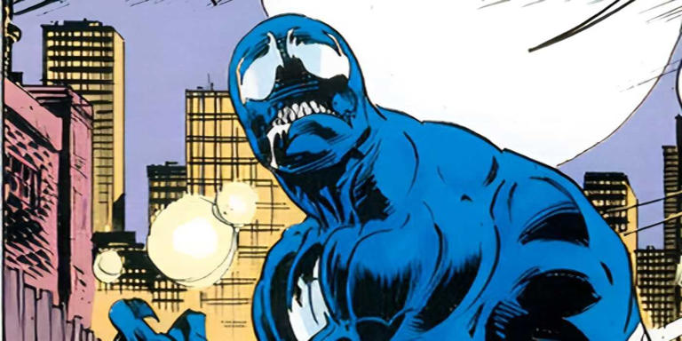 Don't Be Fooled, Venom Is One of Marvel's Best Characters, And I Can ...