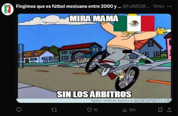México se lleva LOS MEJORES MEMES tras consagrarse campeón de la Nations League de CONCACAF