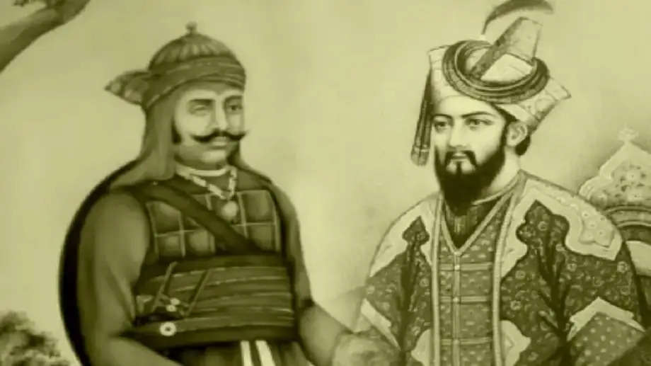 Rana Sanga had called Babar for attack, then why did the war happen ...