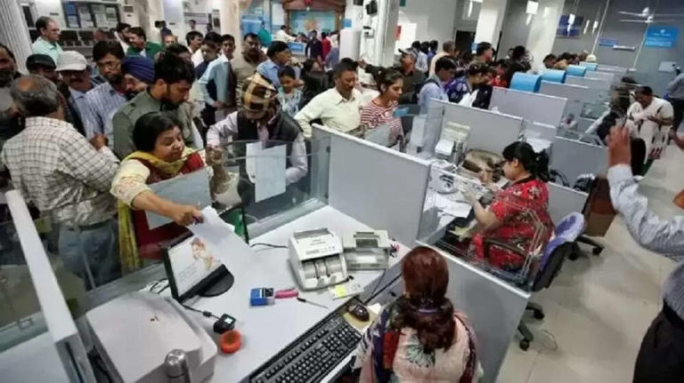 Banking System Overhaul: 6 Major Changes Coming into Effect from April ...