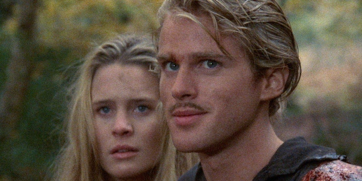 'The Princess Bride 2' Fan Posts Proves We Don't Need a Sequel