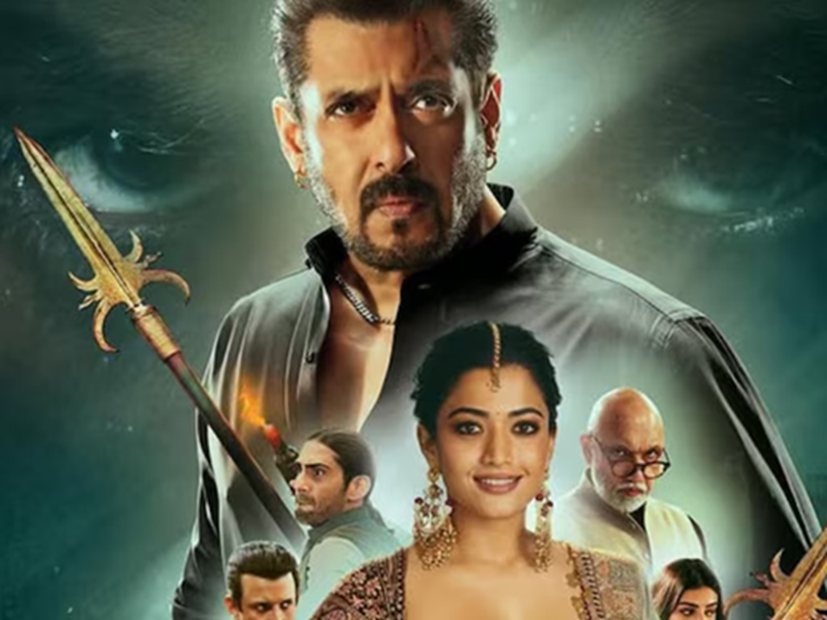 'Sikander' Trailer: The Trailer of 'Sikander' is giving you goosebumps ...