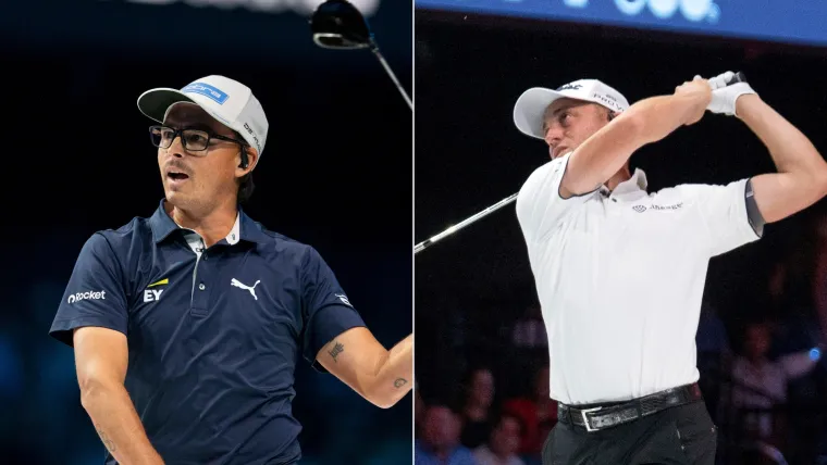 How to watch TGL finals: Times, TV channels, live streams for 2025 ...