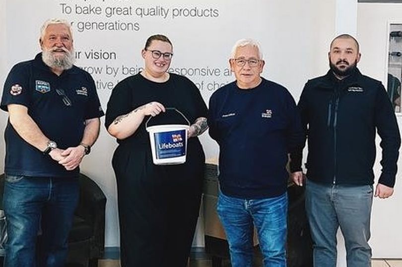 'Their bravery and commitment deserve all the recognition' - 2025 ...