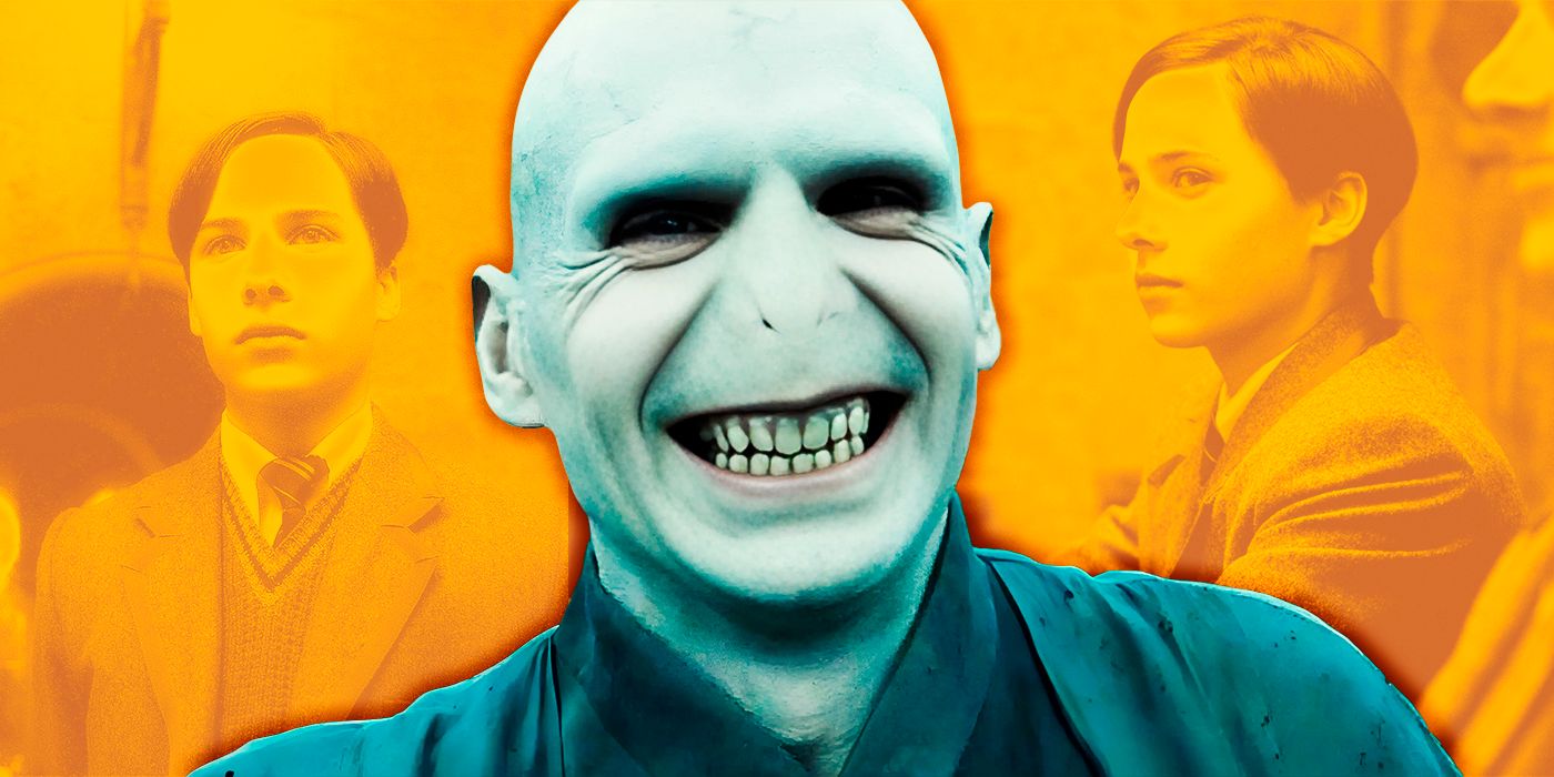 I Can't Believe The Harry Potter Movies Left Out a Major Backstory (It ...