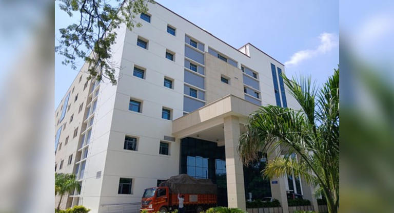 Opening of Odisha's VIMSAR super speciality unit delayed