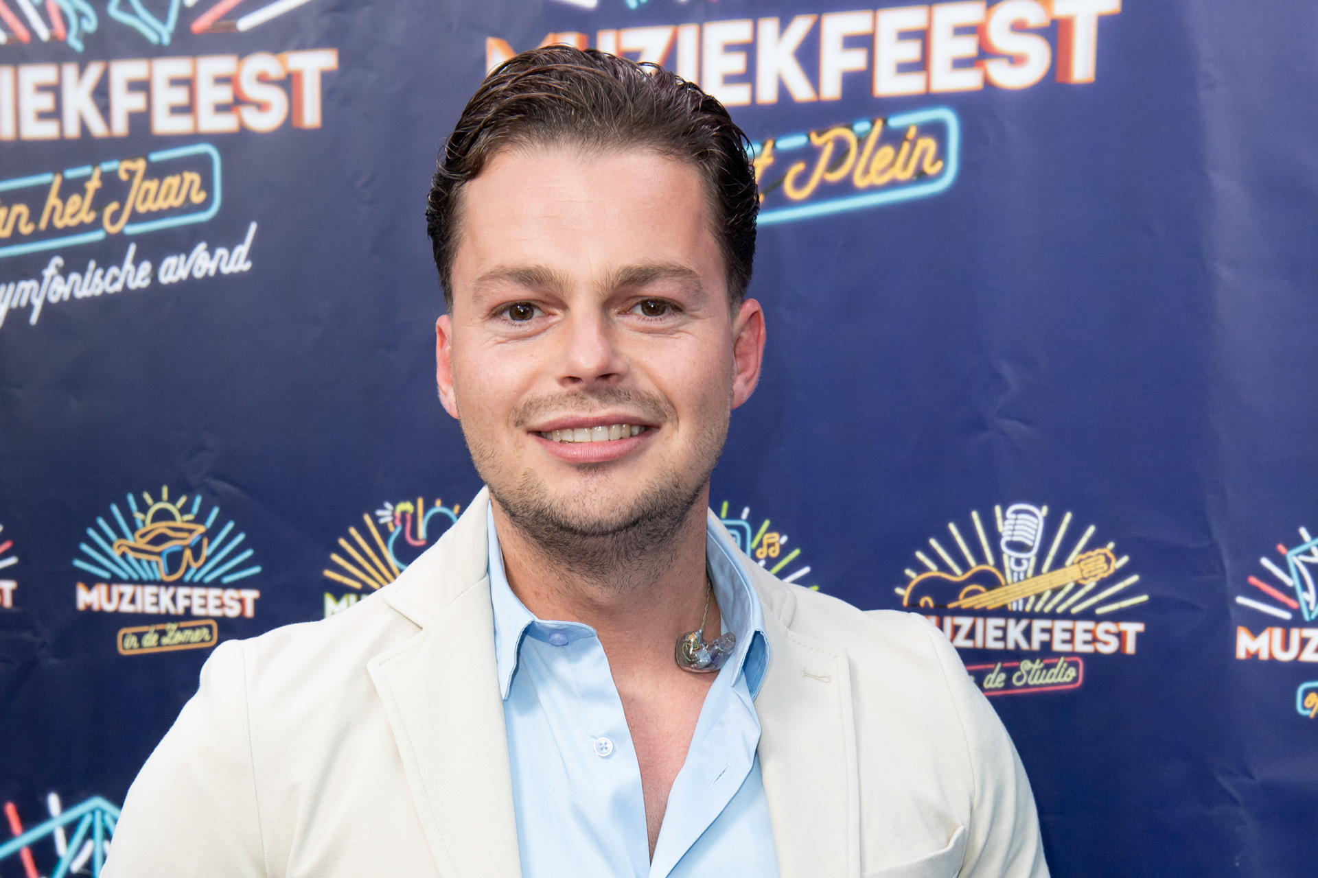 Robert van Hemert: “Een flinke hobbel in mijn leven”