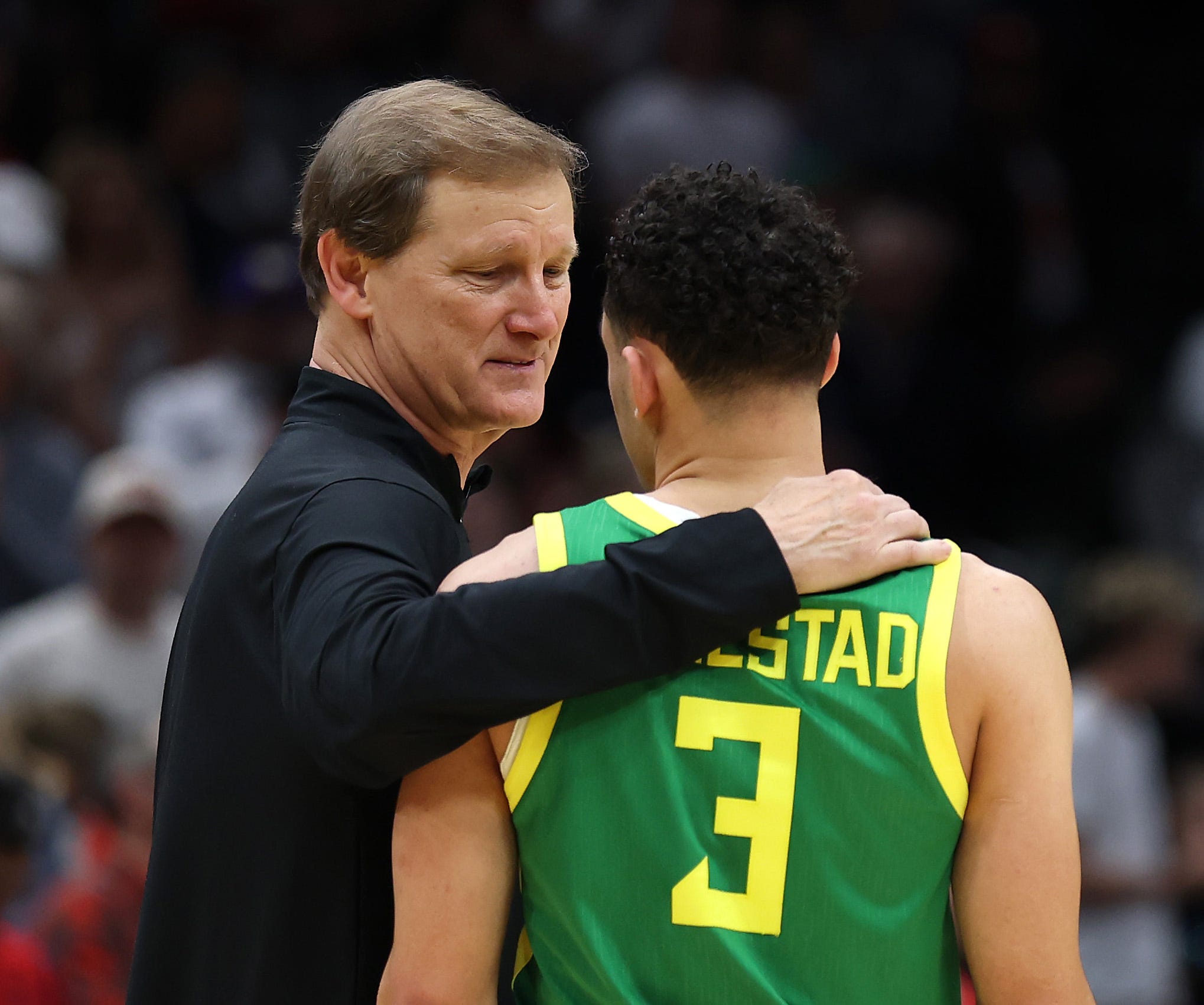 Big Ten men's basketball schedule: Who do Oregon Ducks play in 2025-26 ...