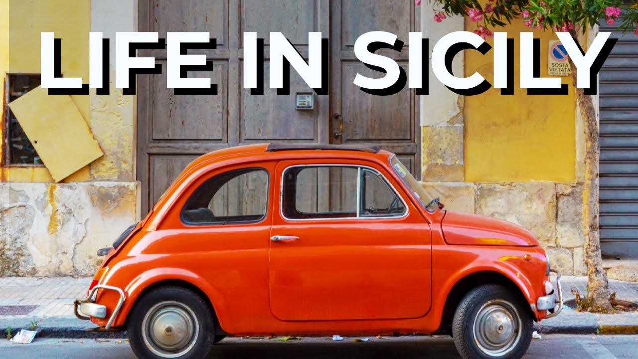 2025 Cost of Living in Sicily - Monthly Budget + Best Time to go + Tips ...