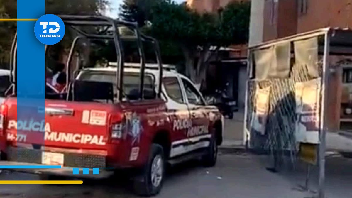 Inquilinos arrojan al dueño de una casa desde un tercer piso; se ...