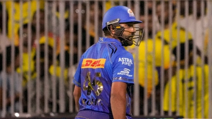 Why Rohit Sharma's Champions Trophy method should take a backseat in ... Why Rohit Sharma's Champions Trophy method should take a backseat in ...