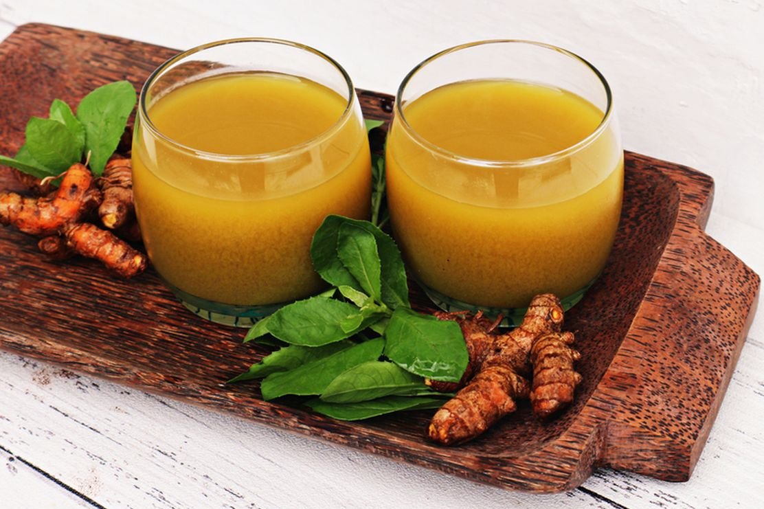 5 Jamu Tradisional yang Berkhasiat Merawat Kecantikan