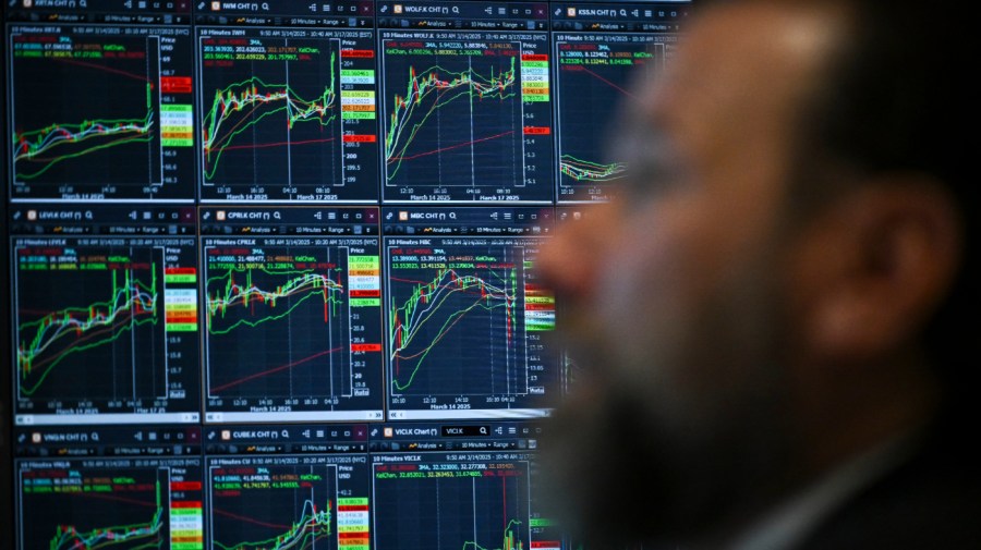 Trump tariffs ‘grossly exaggerated’: Former Target executive