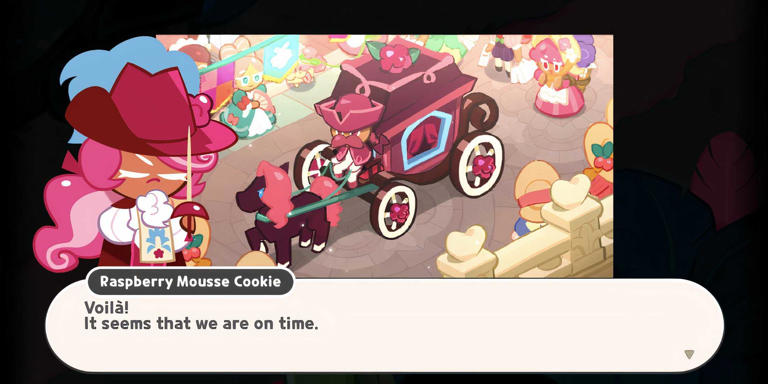 10 NPC Cookies That Should Be Playable Characters In Cookie Run: Kingdom