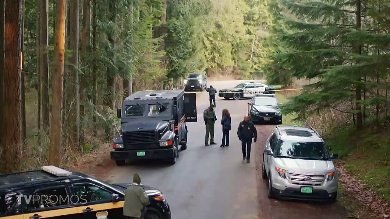 Tracker Season 2 Episode 15 Promo