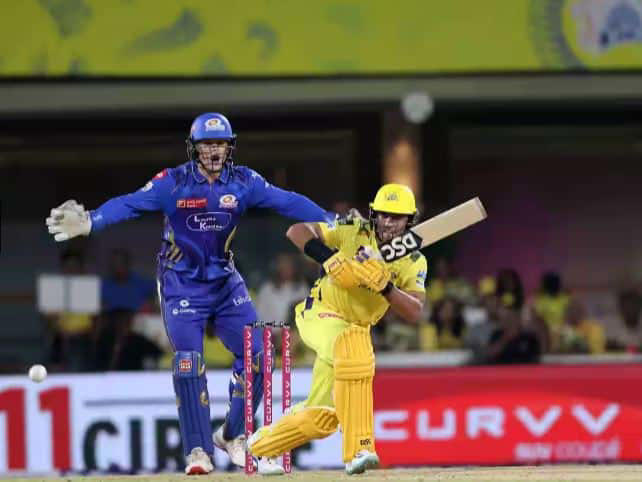 IPL 2025: Rachin Ravindra expresses honour to open for CSK after match-winning fifty against MI