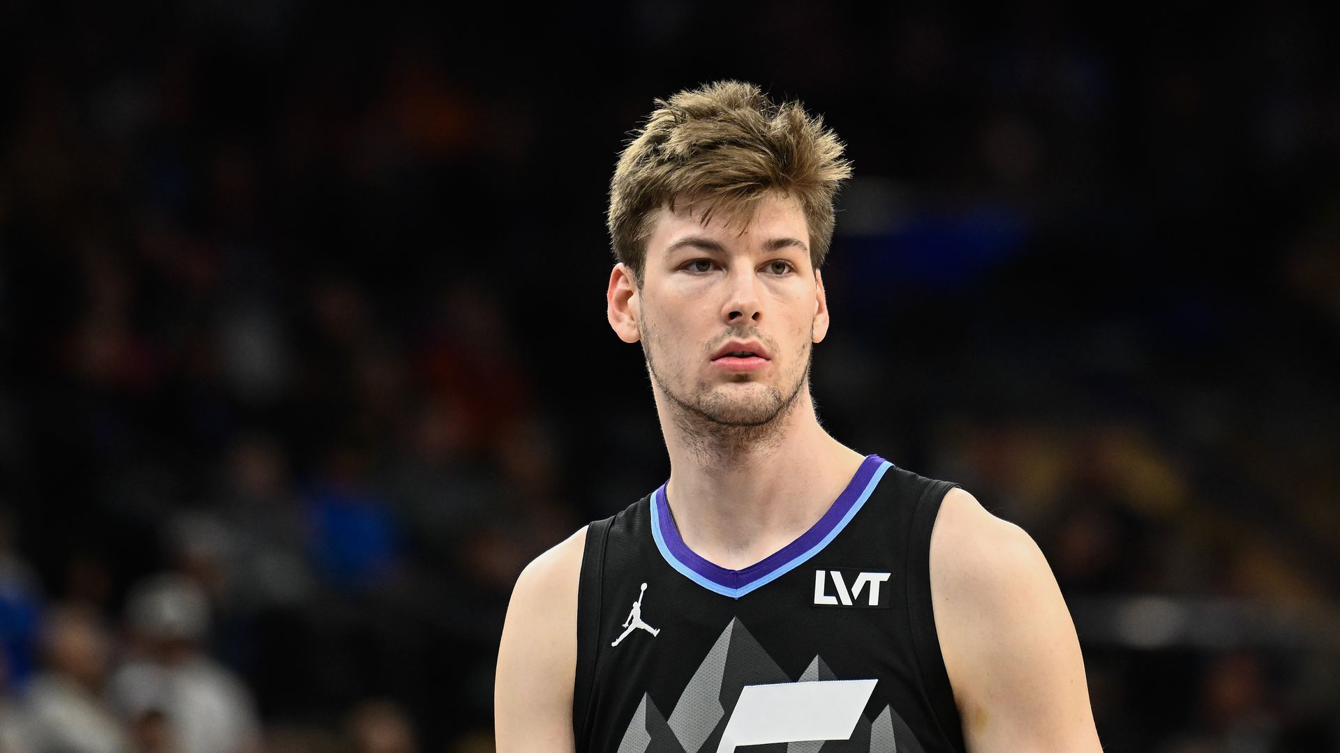 Kyle Filipowski is the steal of the 2024 NBA Draft