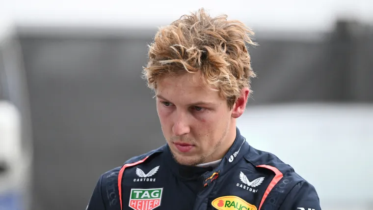 Red Bull drop Liam Lawson: F1 team swap driver with Yuki Tsunoda