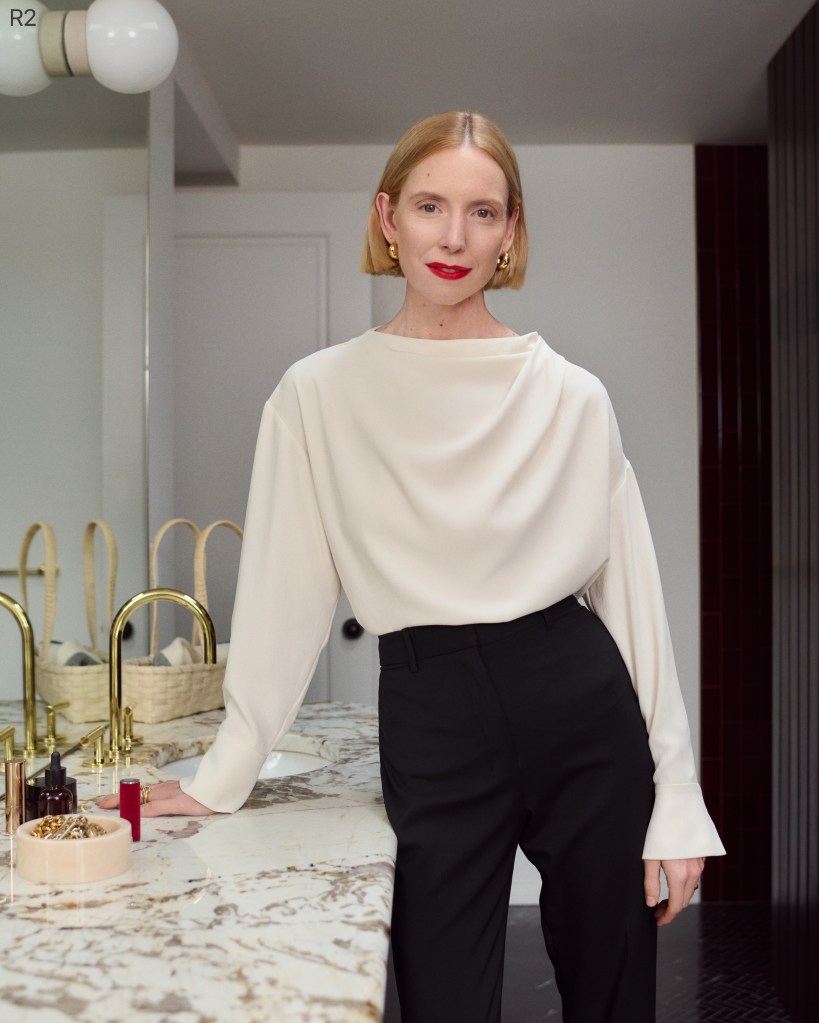 M.M. LaFleur Taps Jennifer Cote as Design Director