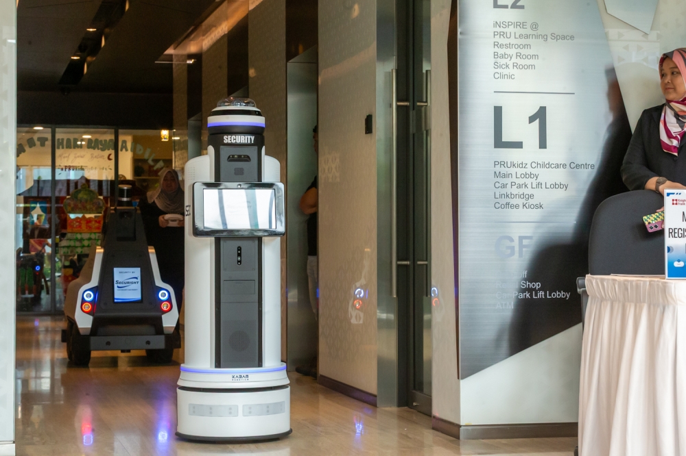 Meet Co-Lab and Halo: IJM employs Singaporean firm Kabam’s AI-assisted ...