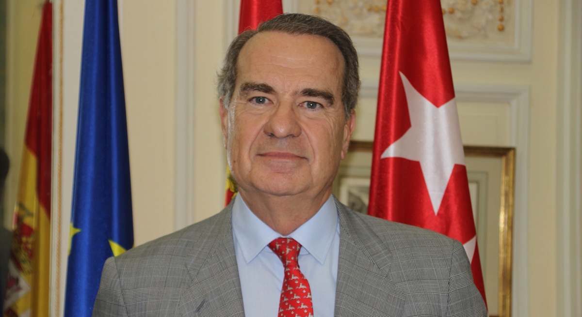 José María Alonso (CIAM-CiAR): "Un mayor proteccionismo y tensión ...