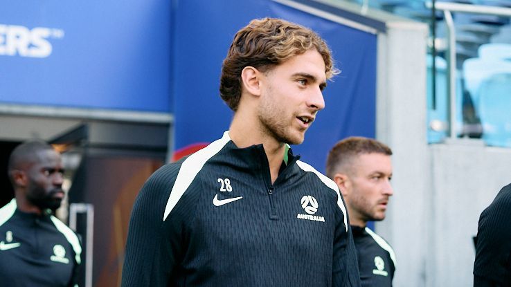 Ryan Teague opted for Socceroos amid China, Malaysia interest