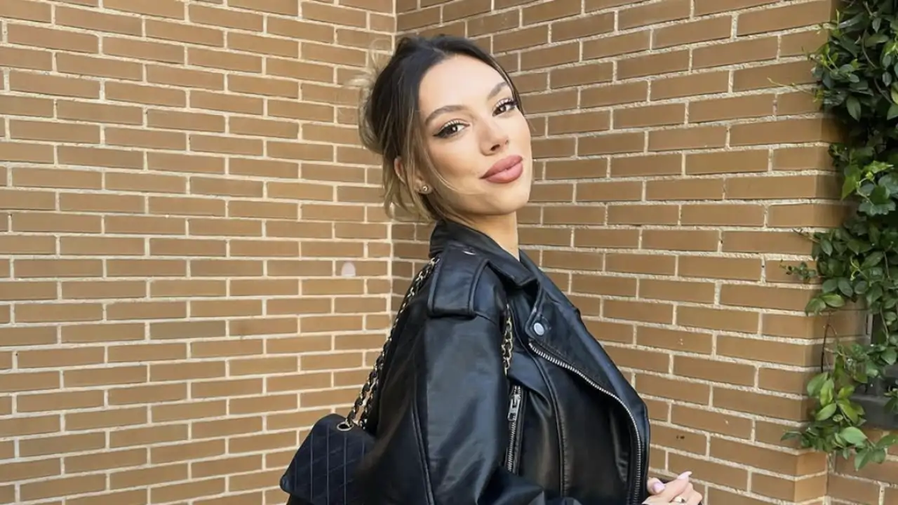 Alejandra Rubio cumple 25 años: un miedo superado, una dolorosa ...