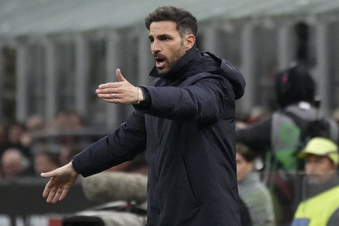 Ο Φάμπρεγκας ψωνίζει από Μπαρτσελόνα: Σκοπεύει να κλείσει τρεις παίκτες ...